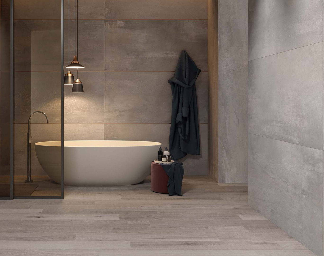 ABK Group – E-One Group