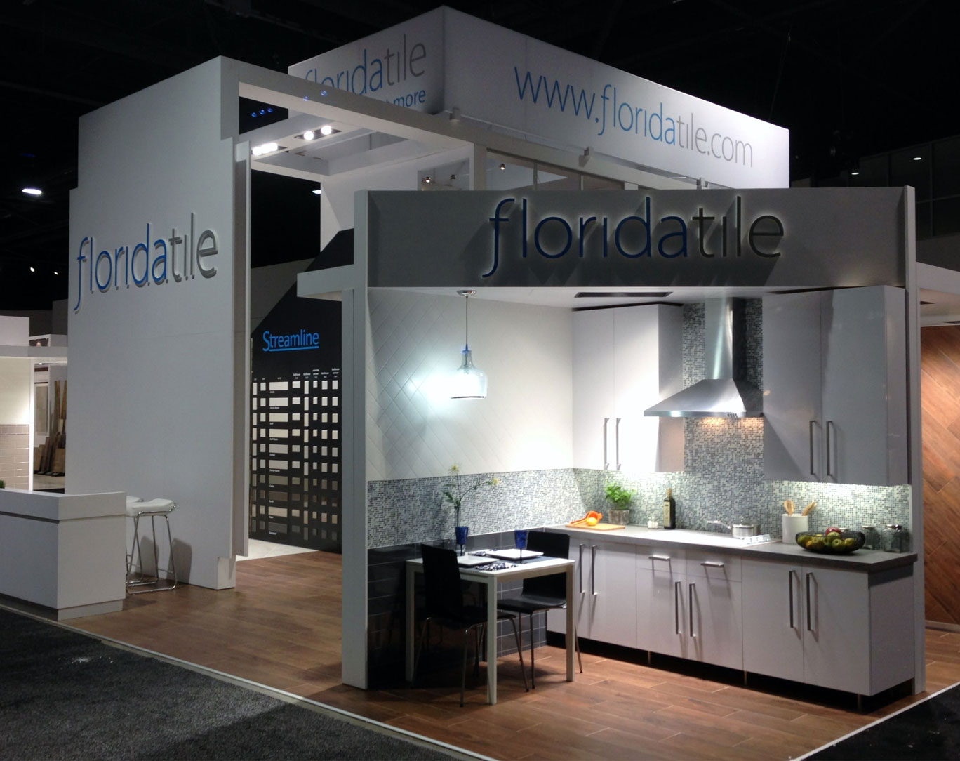 Florida Tile – E-One Group