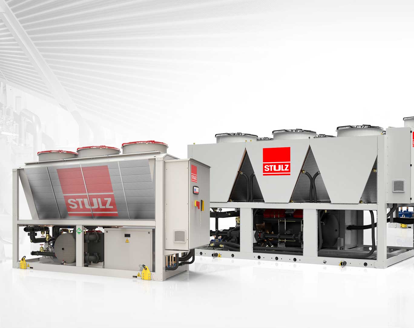 Stulz – E-One Group